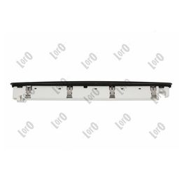 Abakus Zusatzbremsleuchte 05354870s LED mitte f&uuml;r VAG