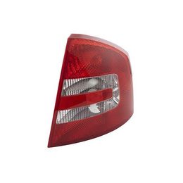 Hella Heckleuchte 9el354076021 W3W rechts f&uuml;r Skoda