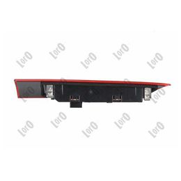 Abakus Zusatzbremsleuchte 01770872 LED rechts f&uuml;r Ford