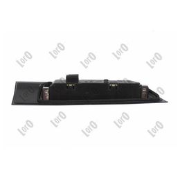 Abakus Zusatzbremsleuchte 01770871s LED links f&uuml;r Ford