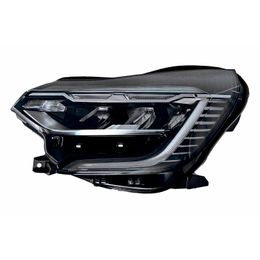 Hella Hauptscheinwerfer 1lx013930631 LED links f&uuml;r RENAULT