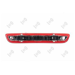 Abakus Zusatzbremsleuchte 03838870 W5W mitte f&uuml;r Peugeot TOYOTA