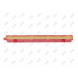 Abakus Zusatzbremsleuchte 03201870red mitte f&uuml;r MINI