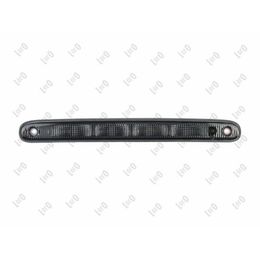 Abakus Zusatzbremsleuchte 05114870s W5W mitte f&uuml;r Peugeot TOYOTA