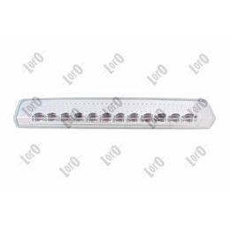 Abakus Zusatzbremsleuchte 04223870 LED mitte f&uuml;r RENAULT