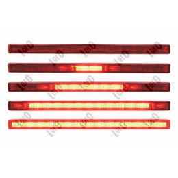Abakus Zusatzbremsleuchte 00325870d LED mitte f&uuml;r Audi VAG