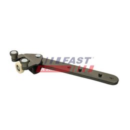 Fast Rollenf&uuml;hrung, Schiebet&uuml;r ft95527 links unten f&uuml;r Citro&euml;n TOYOTA