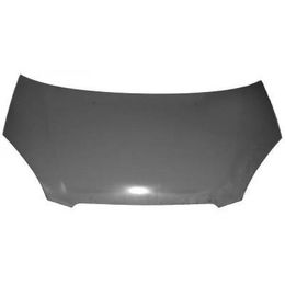 DIEDERICHS Motorhaube 6505100 f&uuml;r KIA