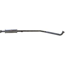 BOSAL Mittelschalld&auml;mpfer 284337 f&uuml;r DAEWOO
