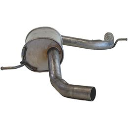 BOSAL Mittelschalld&auml;mpfer 233437 f&uuml;r VW