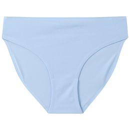 Gina Benotti Damen Seamless-Slip mit Wabenstruktur