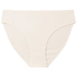 Gina Benotti Damen Seamless-Slip mit Wabenstruktur