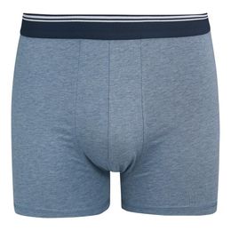VanVaan Herren Retroshorts mit Webbund