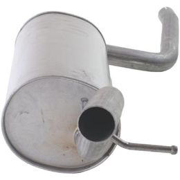 BOSAL Mittelschalld&auml;mpfer 278711 f&uuml;r Ford Volvo
