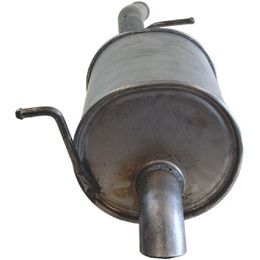 BOSAL Endschalld&auml;mpfer 280161 f&uuml;r VW