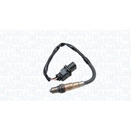 MAGNETI MARELLI Lambdasonde 466016355375 f&uuml;r Peugeot
