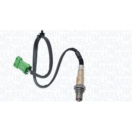 MAGNETI MARELLI Lambdasonde 466016355327 f&uuml;r Peugeot