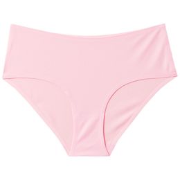 Gina Benotti Damen Seamless-Panty mit Wabenstruktur