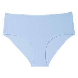 Gina Benotti Damen Seamless-Panty mit Wabenstruktur