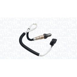MAGNETI MARELLI Lambdasonde 466016355343 f&uuml;r RENAULT