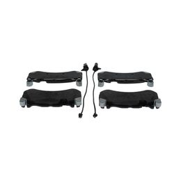 Bosch Bremsbelagsatz, Scheibenbremse 0986494973 f&uuml;r VW