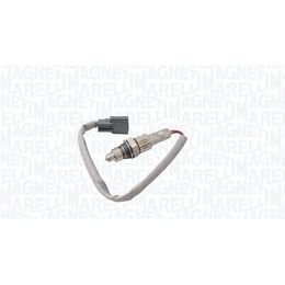 MAGNETI MARELLI Lambdasonde 466016355370 f&uuml;r NISSAN