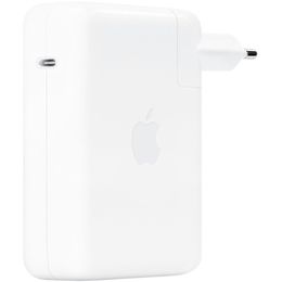 Apple USB-Ladeger&auml;t "140W USB-C Power Adapter (Netzteil)", wei&szlig;, Ladeger&auml;te