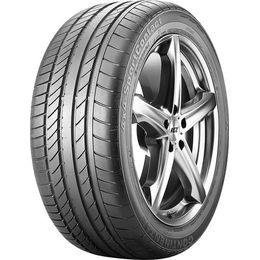 Continental Sommerreifen 275/40 R20 106Y XL LAND ROVER Range Rover Sport LS - 4X4 Spo 03546580000