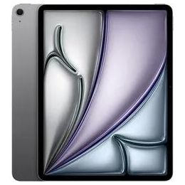 Apple Tablet "13" iPad Air Wi-Fi", Energieeffizienz: G (A-G), space grau, 128 GB, Tablets_EBookReader