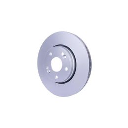 Hella Bremsscheibe 8dd355127861 280mm 24mm f&uuml;r RENAULT