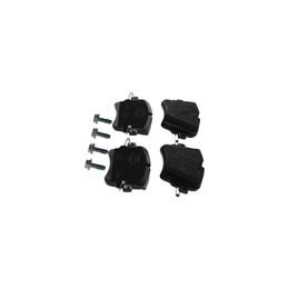 Bosch Bremsbelagsatz, Scheibenbremse 0986495426 f&uuml;r VW