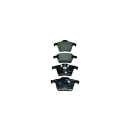 Hella Bremsbelagsatz, Scheibenbremse 8db355010801 f&uuml;r Volvo ASIA