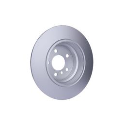 Hella Bremsscheibe 8dd355107771 324mm 12mm f&uuml;r BMW
