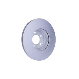 Hella Bremsscheibe 8dd355119561 330mm 24mm f&uuml;r BMW (BRILLIANCE)