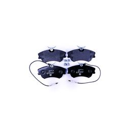 Hella Bremsbelagsatz, Scheibenbremse 8db355019261 f&uuml;r RENAULT