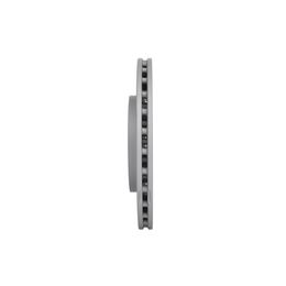 Bosch Bremsscheibe 0986479b67 bel&uuml;ftet 270mm 22mm f&uuml;r Mercedes