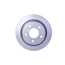 Hella Bremsscheibe 8dd355104611 298mm 20mm f&uuml;r BMW