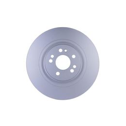 Hella Bremsscheibe 8dd355107221 345mm 32mm f&uuml;r Mercedes
