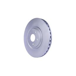 Hella Bremsscheibe 8dd355110111 345mm 30mm f&uuml;r Mercedes