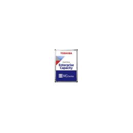 Toshiba interne HDD-Festplatte "MG10ADA10TE", ohne farbbezeichnung, 10 TB, Festplatten