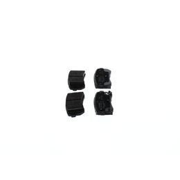 Bosch Bremsbelagsatz, Scheibenbremse 0986424956 f&uuml;r HYUNDAI KIA