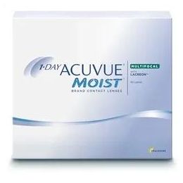 1 Day ACUVUE Moist Multifocal 90-er - DIA:14.30 BC:8.40 SPH:+0.75 ADD:M
