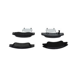 Bosch Bremsbelagsatz, Scheibenbremse 0986494577 f&uuml;r LANCIA KIA