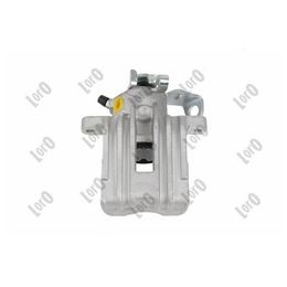 Abakus Bremssattel 13104025 Hinterachse links f&uuml;r VAG VW SEAT Skoda
