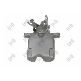 Abakus Bremssattel 13104315 Hinterachse links f&uuml;r Opel Vaughall