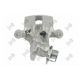 Abakus Bremssattel 13104519 Hinterachse links f&uuml;r NISSAN