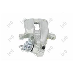 Abakus Bremssattel 13104801 Hinterachse links f&uuml;r Peugeot VAG