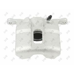 Abakus Bremssattel 13104848 Vorderachse rechts f&uuml;r HONDA