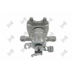 Abakus Bremssattel 13104176 Hinterachse rechts f&uuml;r MITSUBISHI SMART