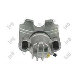 Abakus Bremssattel 13104355 Vorderachse links f&uuml;r Peugeot Citro&euml;n